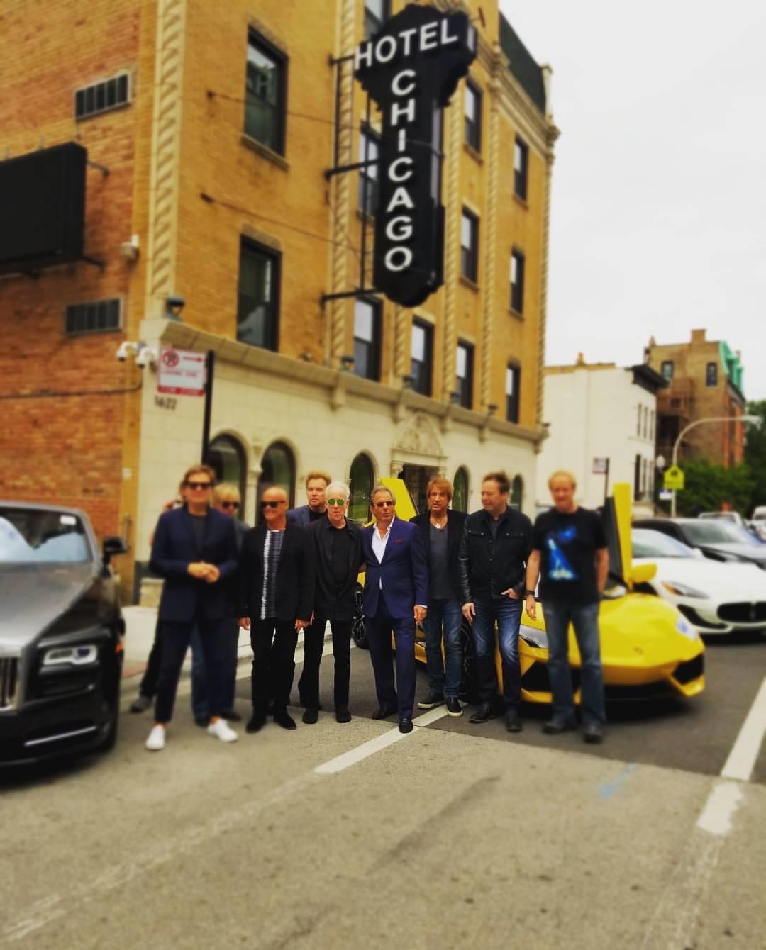 Perillo Charitable Foundation – Helping Communities Grow Stronger