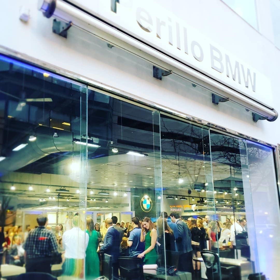 Perillo Charitable Foundation – Helping Communities Grow Stronger