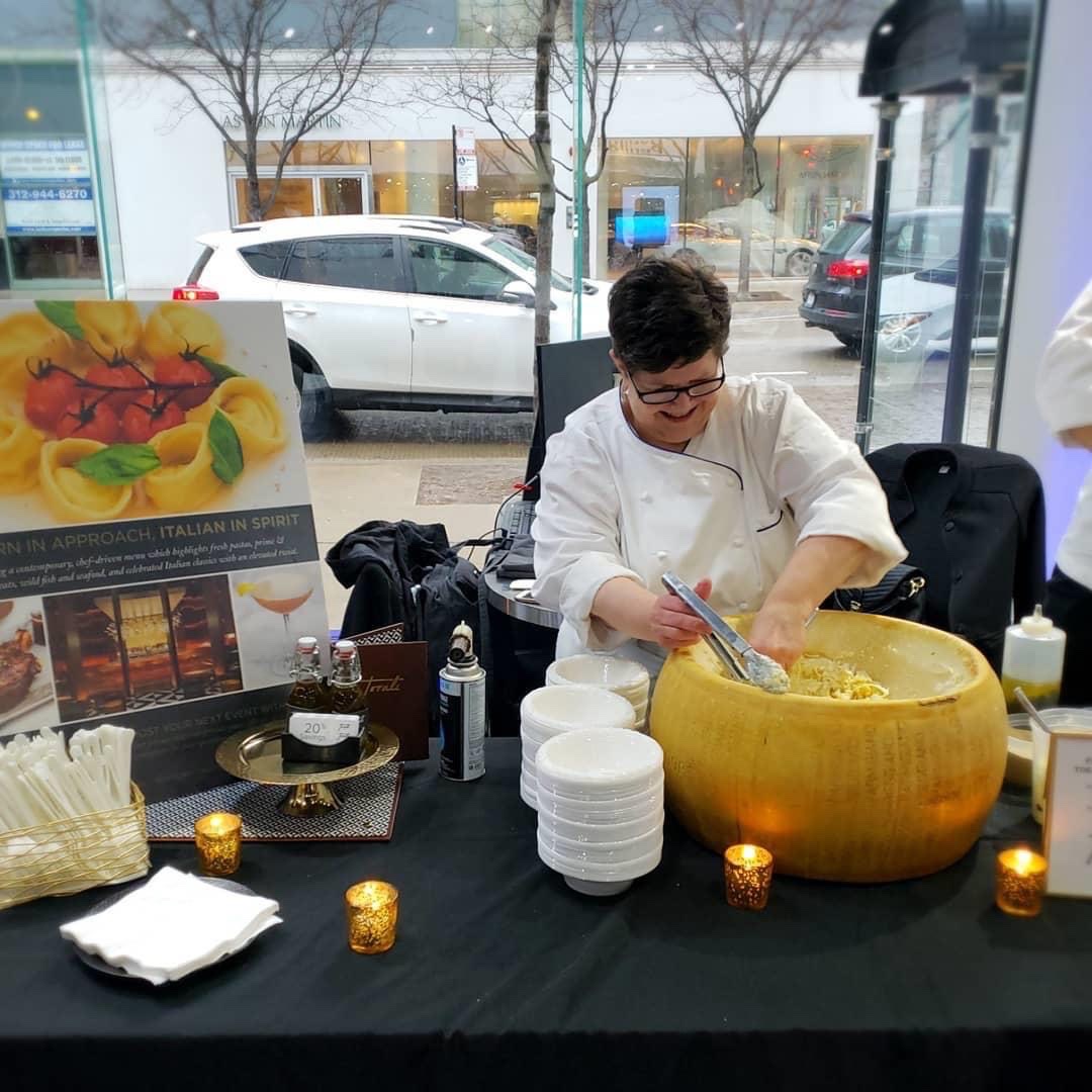 Perillo Charitable Foundation – Helping Communities Grow Stronger