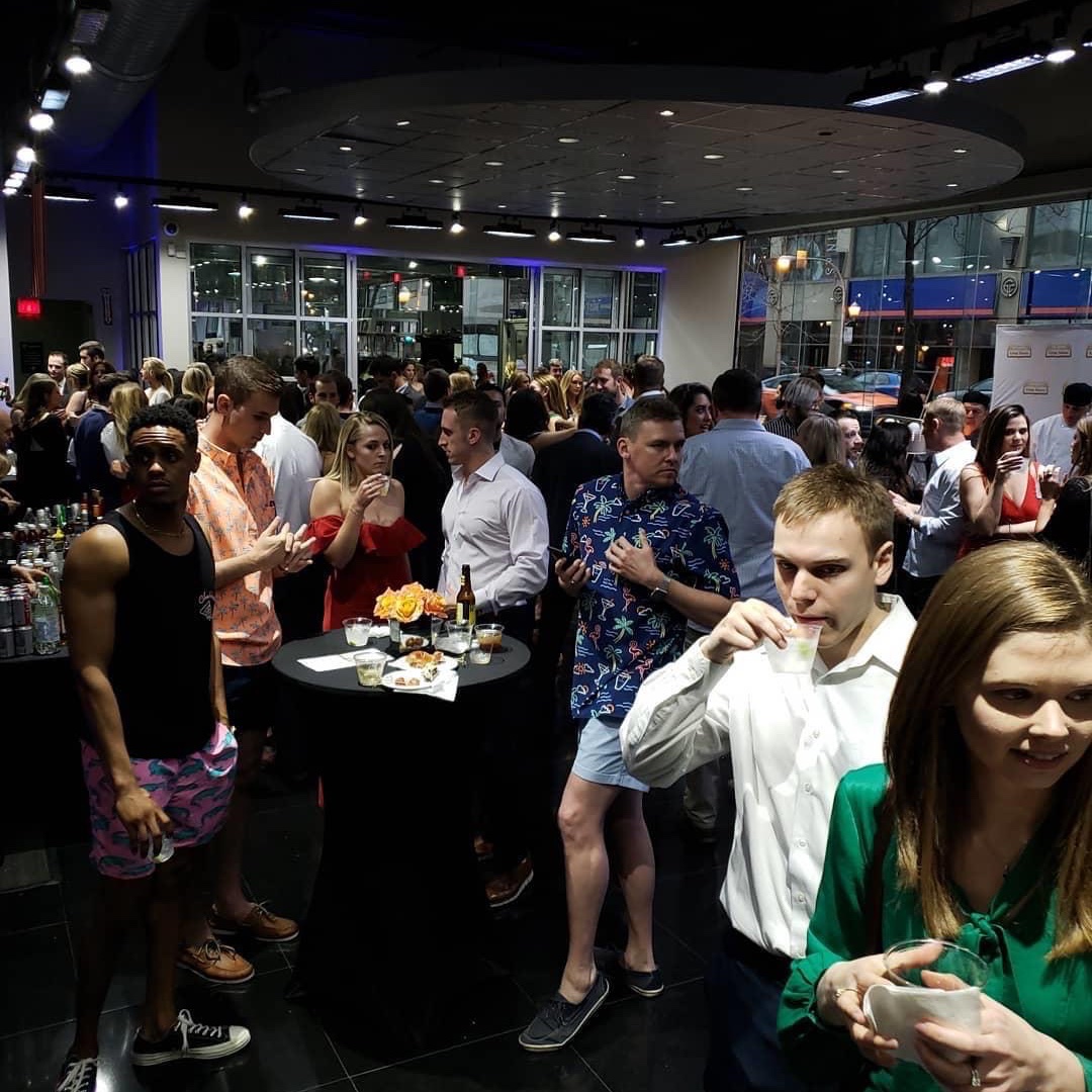 Perillo Charitable Foundation – Helping Communities Grow Stronger