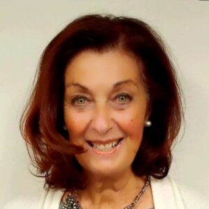 Patricia T. Perillo – Perillo Charitable Foundation
